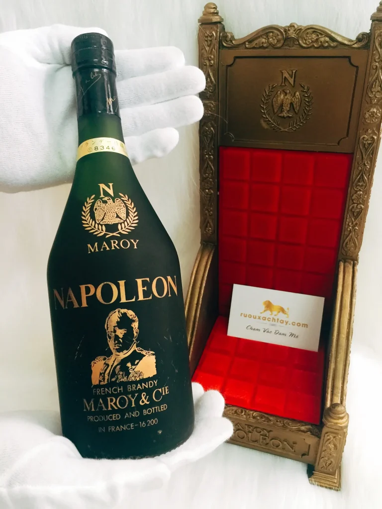 Maroy Brandy Napoleon