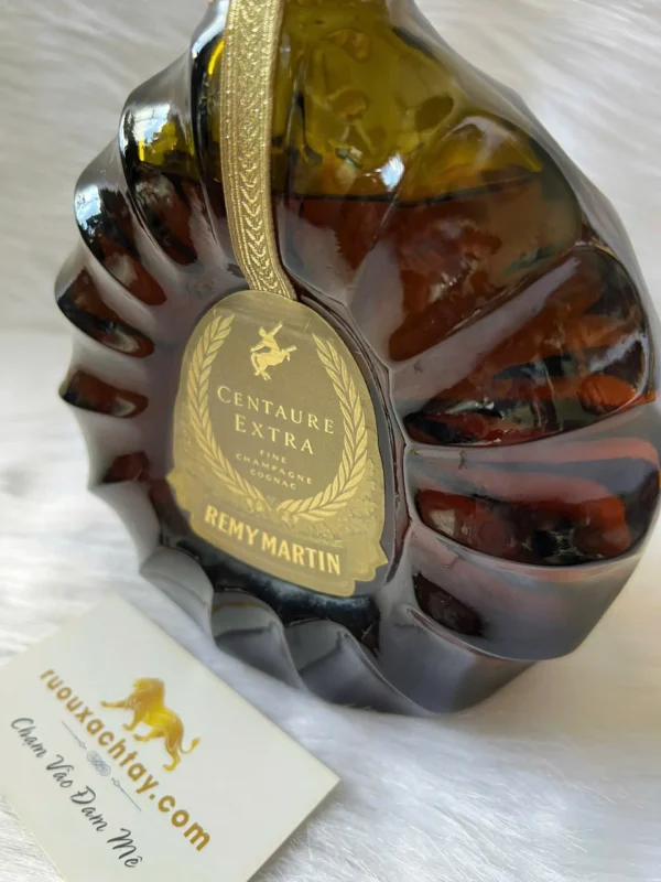 Remy Martin Centaure Extra Fine Champagne Cognac
